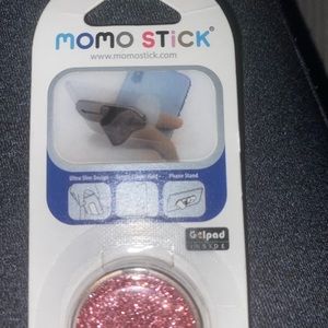 momo stick | Accessories | Brand New Momo Stick The First Complete ...
